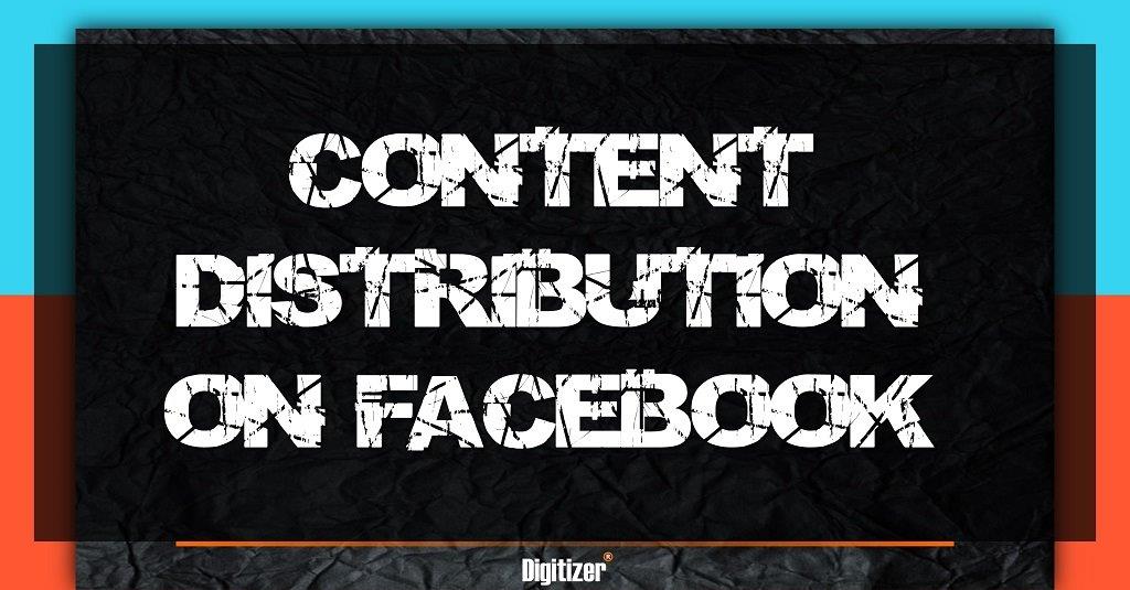 How to get your content seen on Facebook - Digitizer